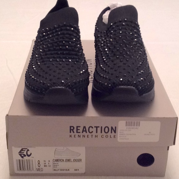 Kenneth Cole Reaction | Shoes | Kenneth Cole Reaction Black Cameron ...